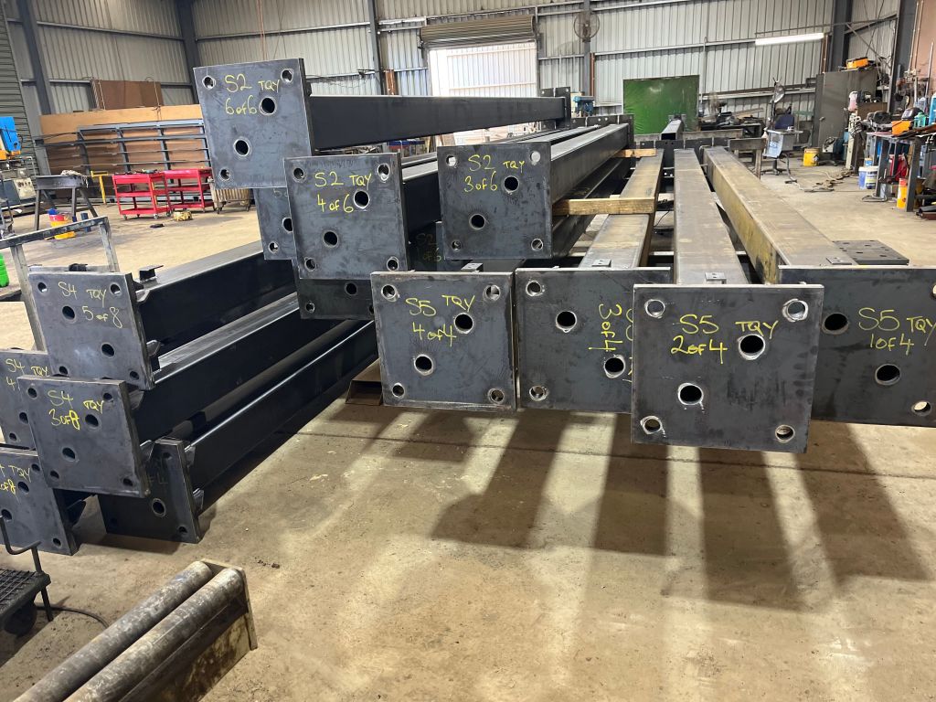 Tekweld Engineering.