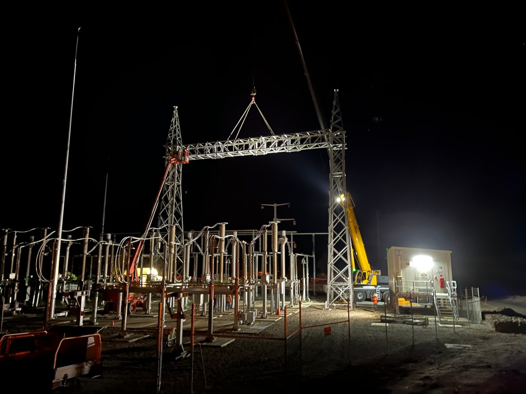 Tekweld Engineering.